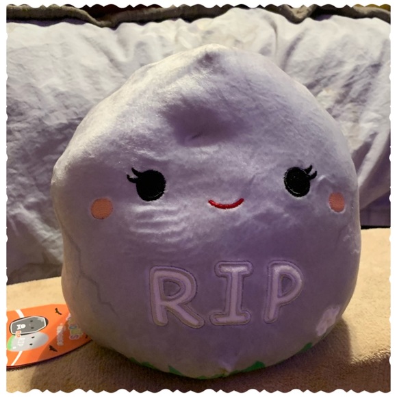 Squishmallows | Toys | 8 Alva Felice Flipamallow Bnwt Squishmallow ...